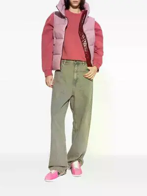 SAMSOE SAMSOE Crew-neck Sweater