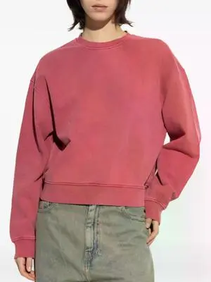 SAMSOE SAMSOE Crew-neck Sweater