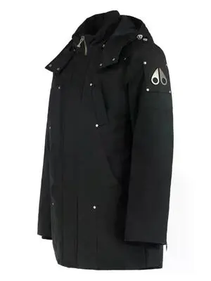 Moose Knuckles Padded Stirling Parka