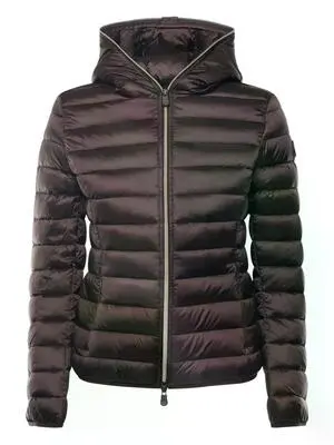 SAVE THE DUCK Hooded Zip Coat