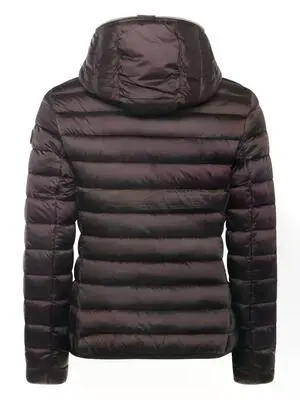 SAVE THE DUCK Hooded Zip Coat