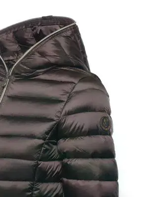 SAVE THE DUCK Hooded Zip Coat