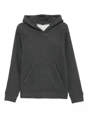 JAMES PERSE Hooded Pullover