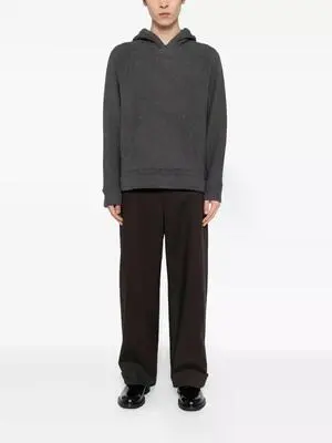 JAMES PERSE Hooded Pullover