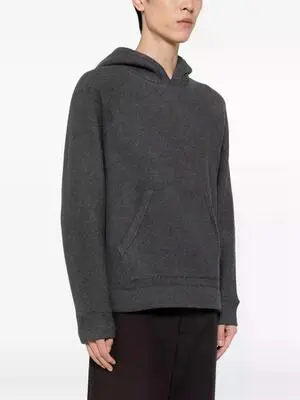 JAMES PERSE Hooded Pullover