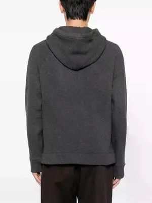 JAMES PERSE Hooded Pullover