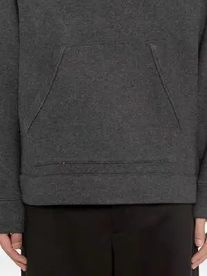 JAMES PERSE Hooded Pullover