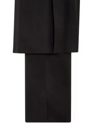 STUDIO TOMBOY Wrap Skirt Trousers