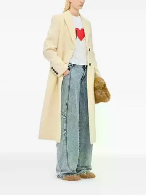 MSGM Panelled Jeans