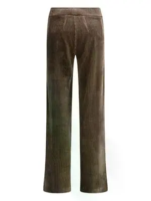 Avenue Montaigne Flavia Corduroy Trousers