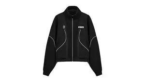 THE WEEKND Psg X Xo Track Jacket