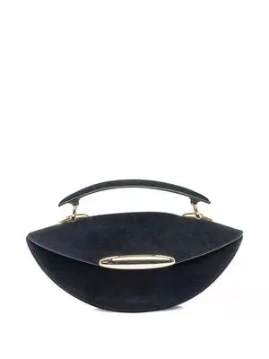 Zimmermann Wavelength Top-handle Bag - Black