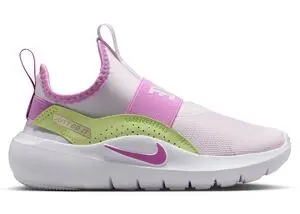 Nike Flex Runner 4 - Light Violet/light Liquid Lime/white