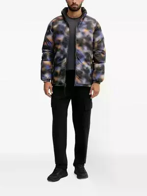 Helly Hansen Reversible Puffer Jacket