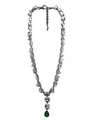 VEERT Drop-pendant Necklace