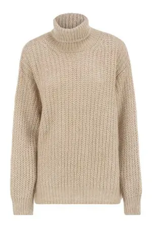 Herno Frill Knitwear For Women