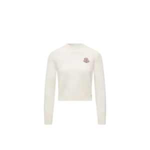 Moncler Crew Neck Tricot