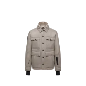 Moncler Shirt Jacket Jackets For Men