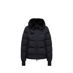 Moncler Arabbas Insulated Ski Jacket