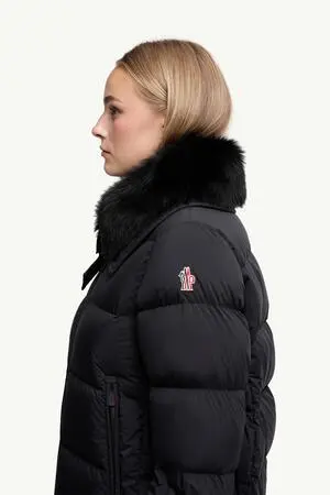 Moncler Arabbas Insulated Ski Jacket
