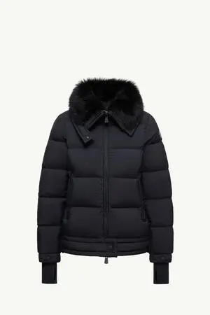 Moncler Arabbas Insulated Ski Jacket