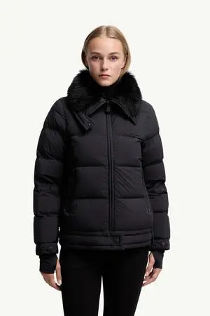 Moncler Arabbas Insulated Ski Jacket