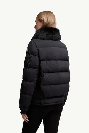 Moncler Arabbas Insulated Ski Jacket