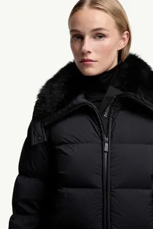 Moncler Arabbas Insulated Ski Jacket