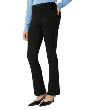 Hue Double Soft Jersey Pants