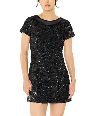 Likely Sequined Dresses