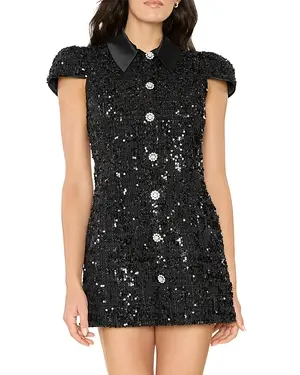 Likely Sequined Dresses