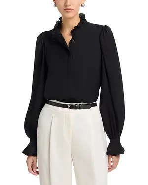 Kobi Halperin Black Blouses