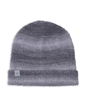 Barefoot Dreams Cozychic Spacedye Beanie - Deep Moon