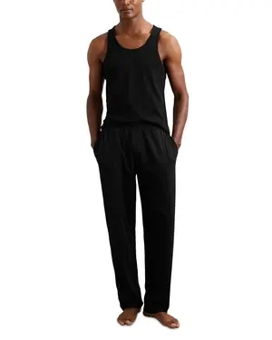REISS Hugo Jersey Jogger Pant