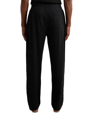 REISS Hugo Jersey Jogger Pant