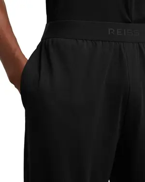 REISS Hugo Jersey Jogger Pant