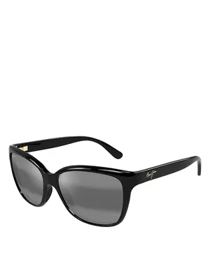 Maui Jim Cat Eye Eyewear For Women