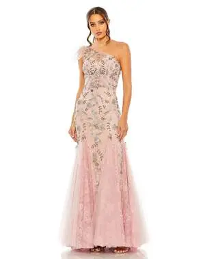 Mac Duggal Casual Evening Dresses