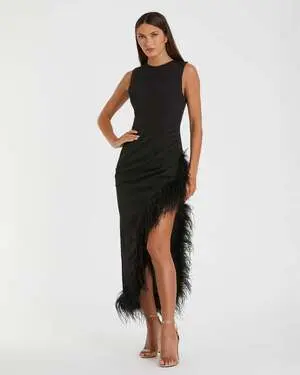 Slit Cocktail Dresses