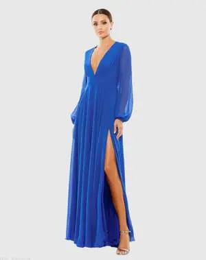 Mac Duggal Elasticated Dresses