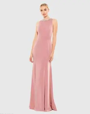 Fit and Flare Evening Dresses