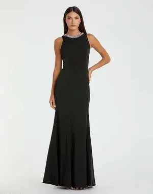 Black Tie Evening Dresses