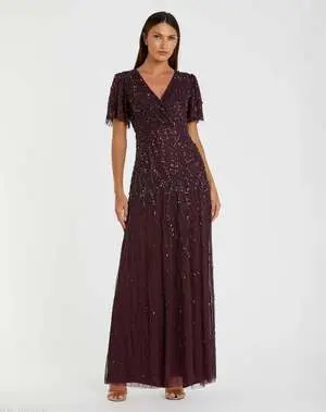 Embellished Evening Dresses
