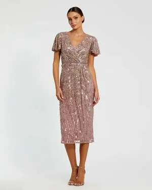 Vintage Cocktail Dresses