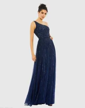 Women's A-Line Maxi Evening Dresses
