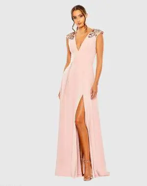 Mac Duggal Evening Dresses
