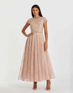 Embellished Special Occasion Dresses