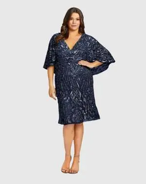 Miss Elaine Plus Size Robes