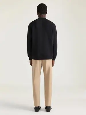 Givenchy Couture Seam Chino Pants