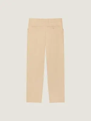 Givenchy Couture Seam Chino Pants